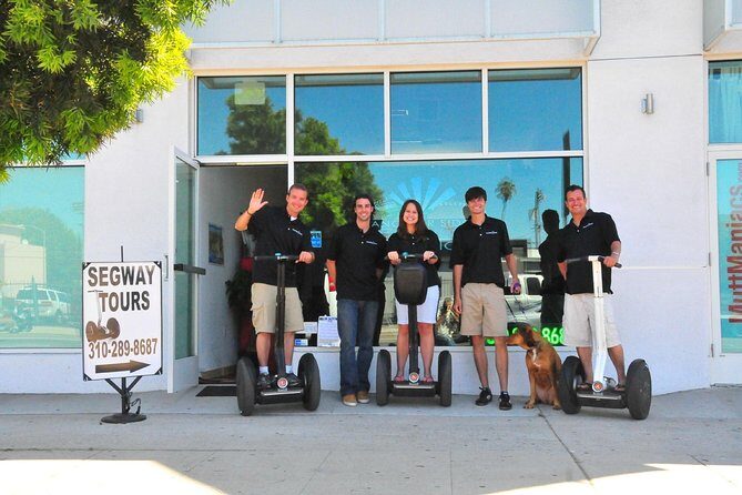 La Brea Tar Pits Tour by Segway - Final Thoughts: Who Will Love This Experience?