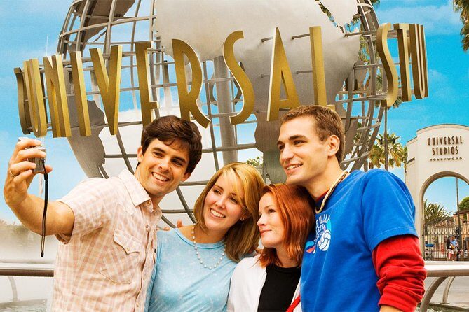 LA: Celebrity Homes & Universal Studios Hollywood Package - FAQ