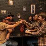 LA Ghosts Boos and Booze Haunted Pub Crawl - A Detailed Breakdown of the Tour Itinerary