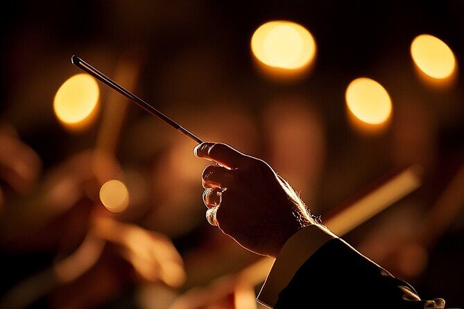 LA Grand Illumination Symphony - Musical Performance by Tourismo - The Value of This Experience