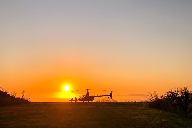 LA Helicopter Tour with Malibu Landing - Is This Tour Worth the Price?