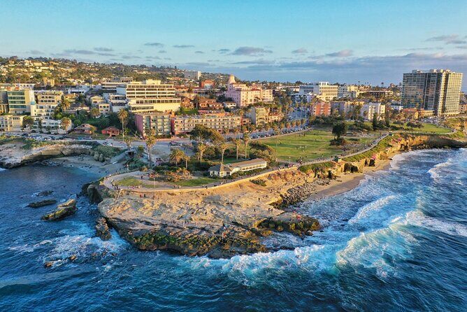 La Jolla's Best Coastal Electric Bike Tour - The Experience and Its Value