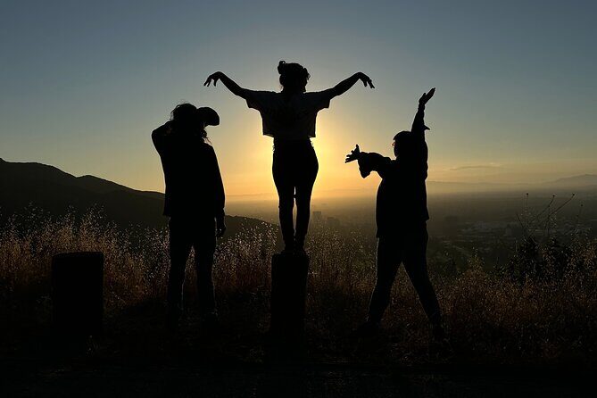 LA Night Hikers - Who Will Enjoy This Tour Most?