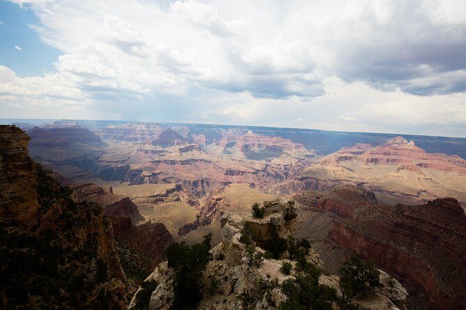 LA: San Francisco, Yosemite, Vegas & Hoover Dam, 5-Day Tour - Transport and Logistics: What You Need to Know
