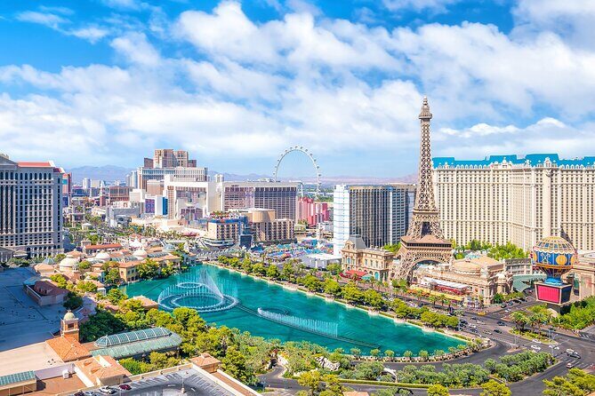 LA: Vegas, Grand Canyon, Antelope and Bryce, Zion 4-Day Tour - Final Thoughts: Who Should Consider This Tour?