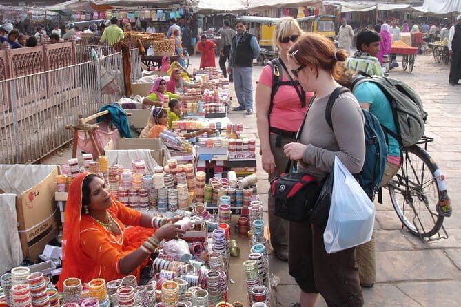 Ladies Special only - Same Day Agra Trip - Who Is This Tour Best For?
