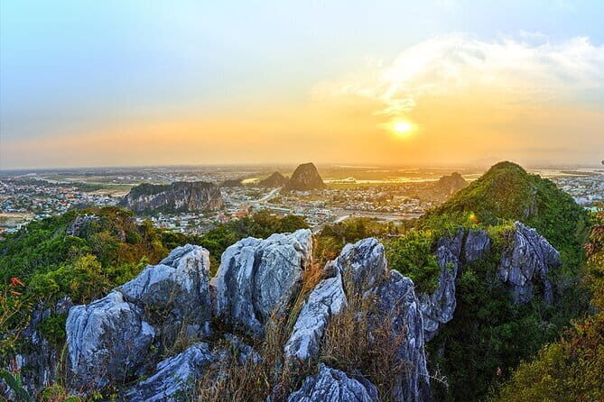 Lady Buddha Marble Mountains Hoi An Ancient Town Group Tour - Final Thoughts: Who Will Love This Tour?