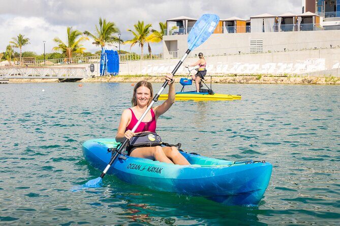 Lagoon & Surf Experience Package at Wai Kai - Who Will Love This Experience?