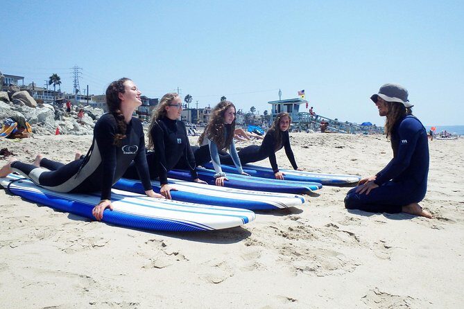 Laguna Beach Surf Lessons - Analyzing the Value: Is It Worth the Price?