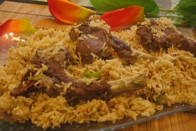 Lahore's Complete Night Food Tour: Local Culinary Experience - Who Will Love This Tour?