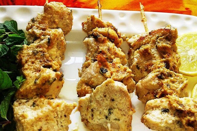 Lahori Food Experience - The Value of This Food Tour