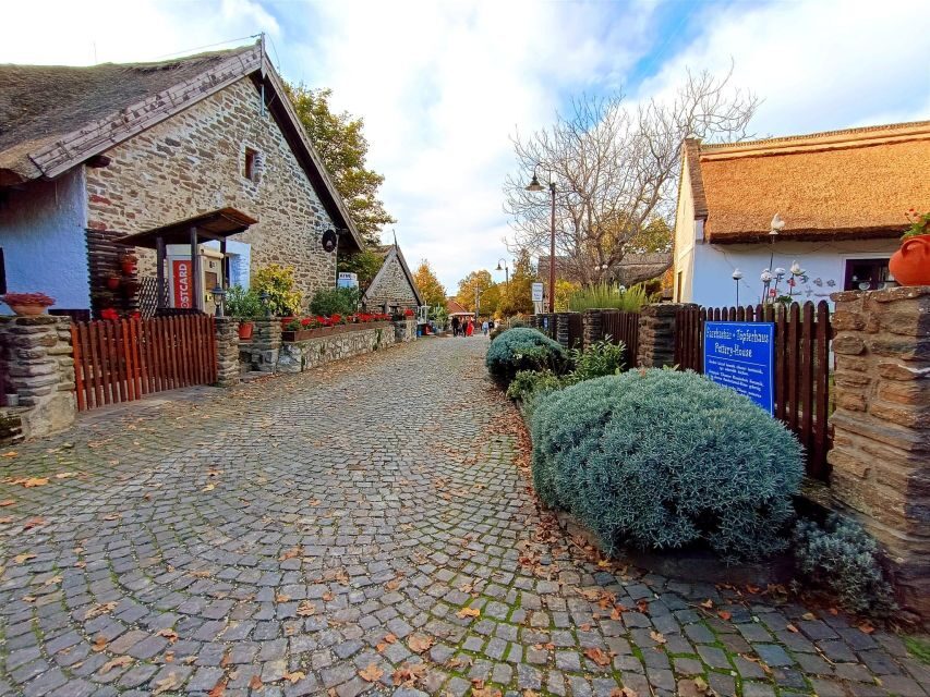 Lake Balaton and Herend Guided Tour - Why This Tour Is Worth Considering