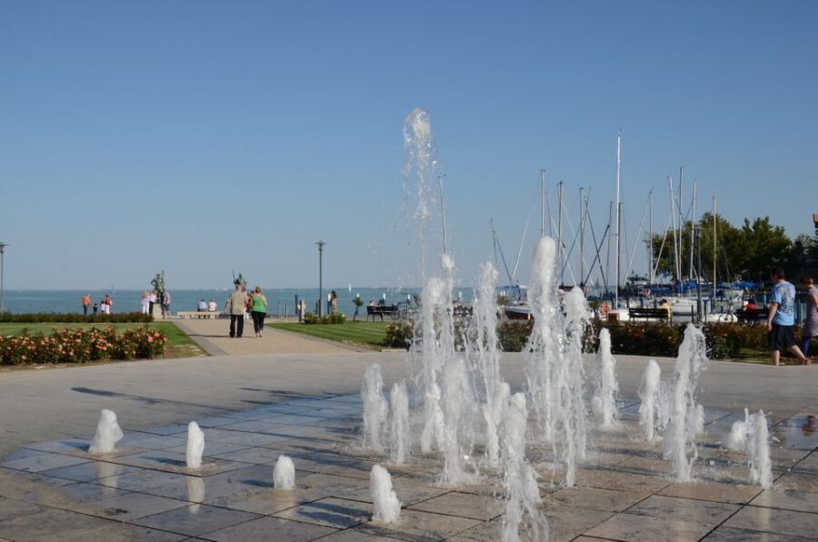 Lake Balaton & Cruise - What the Tour Offers: A Deep Dive into Lake Balaton