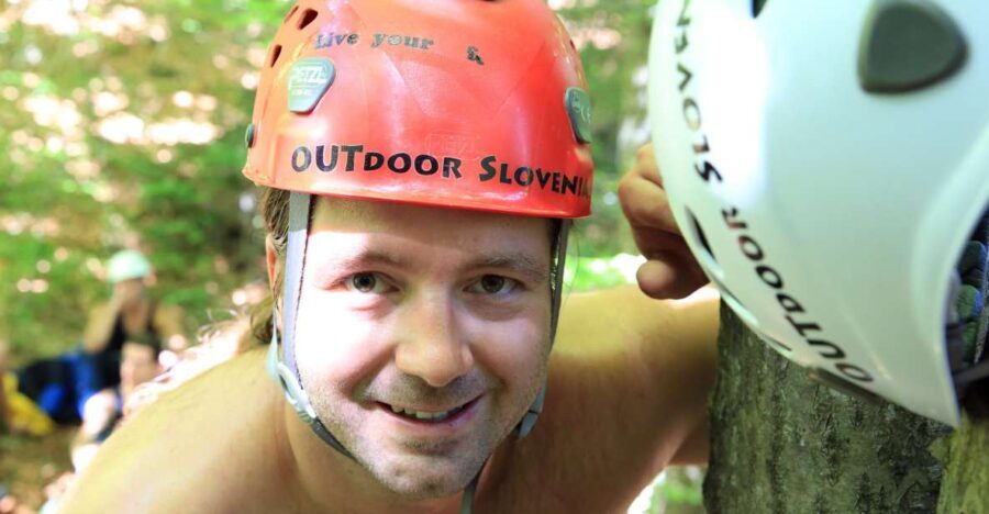 Lake Bled: Canyoning Excursion With Photos - Why This Tour Is Worth Considering