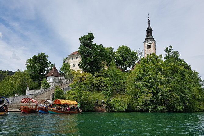 Lake Bled Half Day Excursion from Ljubljana - Practical Details and Value