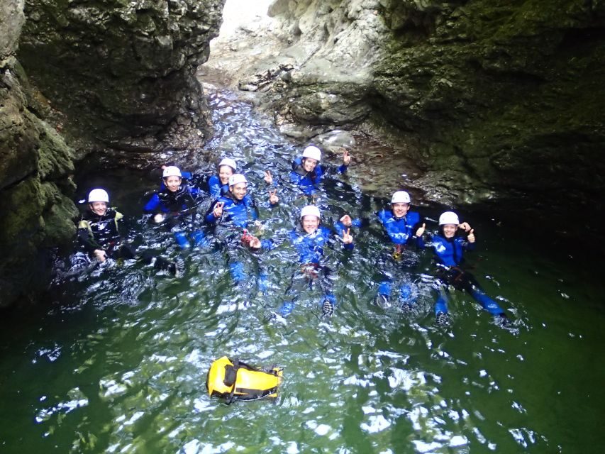 Lake Bled: Rafting and Canyoning Excursion with Photos - Final Thoughts: Is It Worth It?