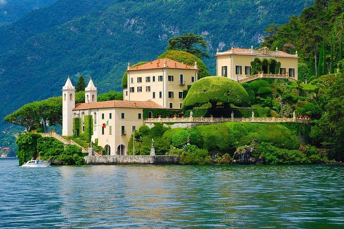 Lake Como Day Trip from Milan with a Local Guide: Private & Personalized - Price and Value Analysis