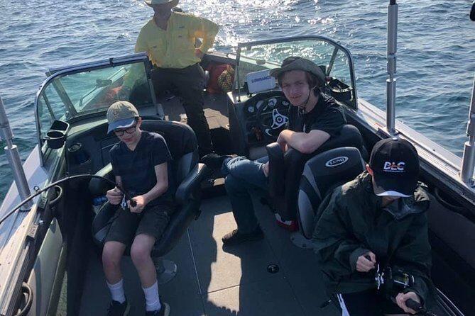 Lake Erie Walleye Fishing Charters - Why This Tour Is Worth Considering