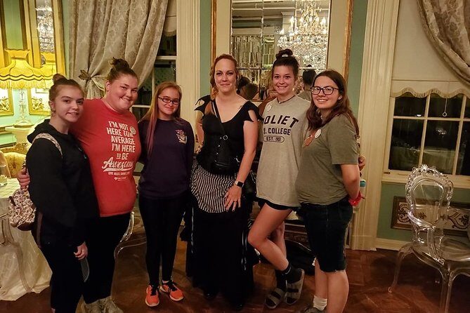 Lake Geneva Ghost Walk - Practical Details That Matter