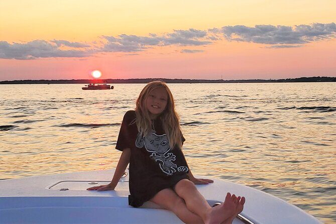 Lake Murray Private Boat Tours - What the Reviews Say