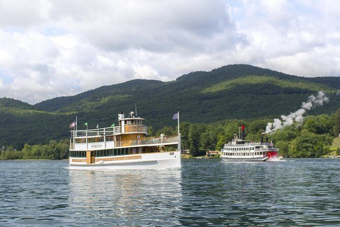 Lake Placid, Whiteface Mountain 2-Day Tour from New York - A Final Word: Who Should Consider This Tour?