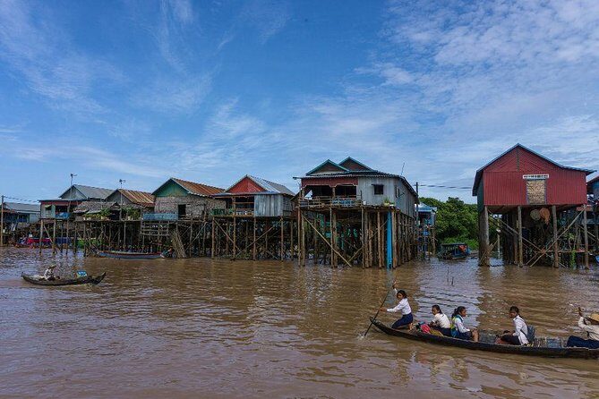 Lake-Side Village Tour - What Travelers Say