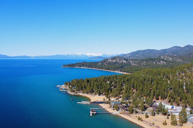 Lake Tahoe 1 Day Private Custom Tour from San Francisco - The Itinerary Breakdown