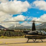 Lake Tahoe Helicopter Tour: Circle the Lake - Final Thoughts