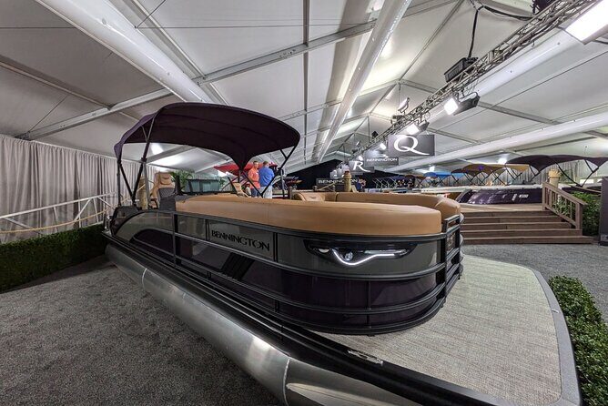 Lake Tahoe Luxury Pontoon Experience - Final Thoughts on Value