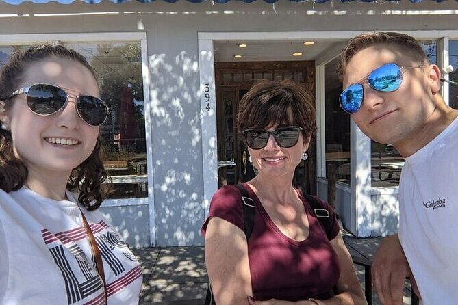 Lake Tahoe Tirade Scavenger Hunt - The Experience from a Travelers Perspective
