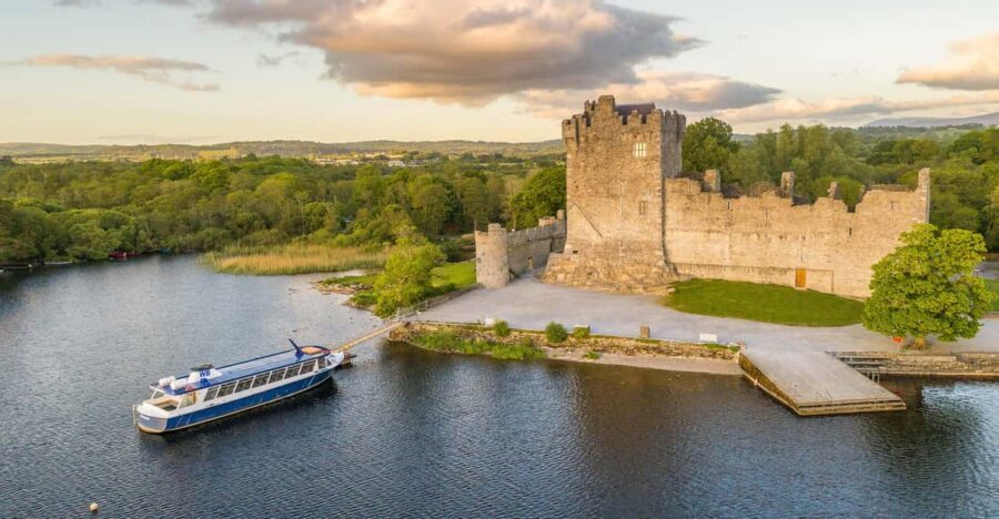 Lakes of Killarney: Boat Cruise - Practical Tips for Travelers