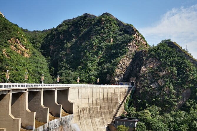 Lakeside Huanghuacheng Great Wall Private Trip English Driver - The Experience in Detail