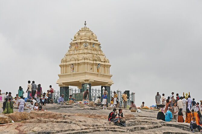 Lalbagh Botanical Garden Early Morning Walk + Breakfast at MTR - Who Will Love This Experience?