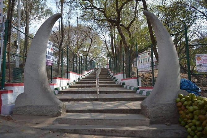Lalbagh Botanical park heritage walk - Authentic Experiences and Authenticity