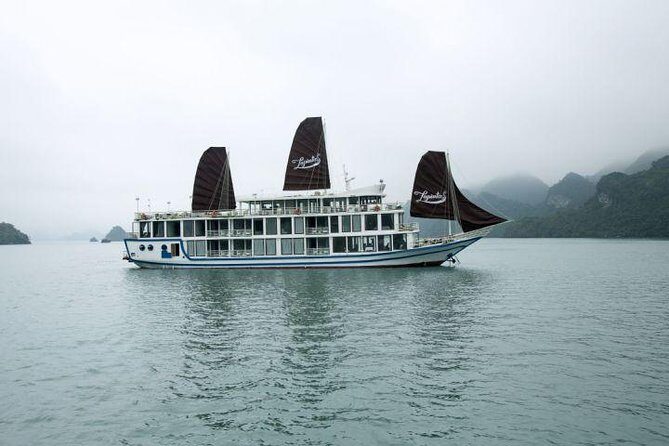 Lan Ha Bay 2-Day with La Pinta Cruise - The Value of This Experience