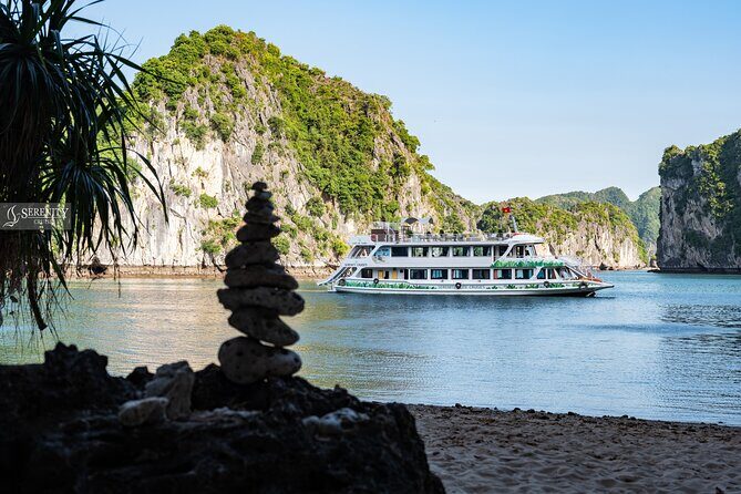 Lan Ha Bay Day Trip best selling: kayaking, swimming, Biking - Practical Tips for Travelers