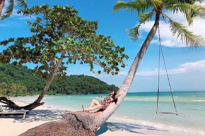 Land Tour South Phu Quoc Island 1 Day Adventure - An In-Depth Look at the Tour Itinerary