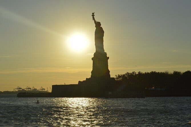 Landmark 60-minute NYC Cruise Near the Statue of Liberty - Who Will Love (and Who Might Not)