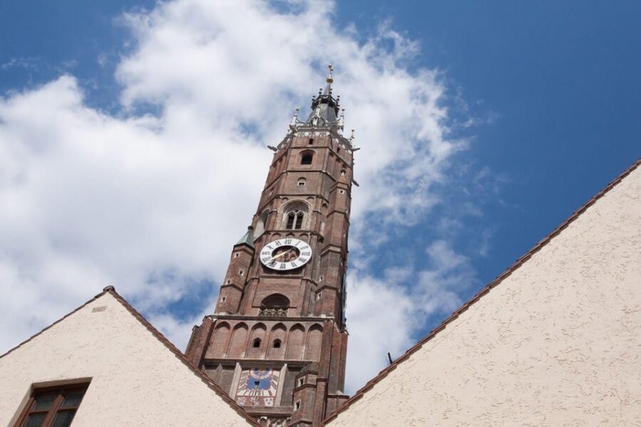 Landshut Private Guided Walking Tour - Who Will Love This Tour?