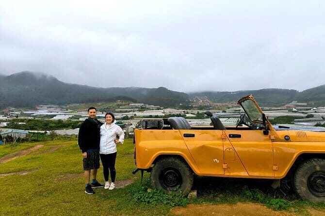 Langbiang Mountain, Crazy House & Datanla Falls Tour in Da Lat - Final Thoughts