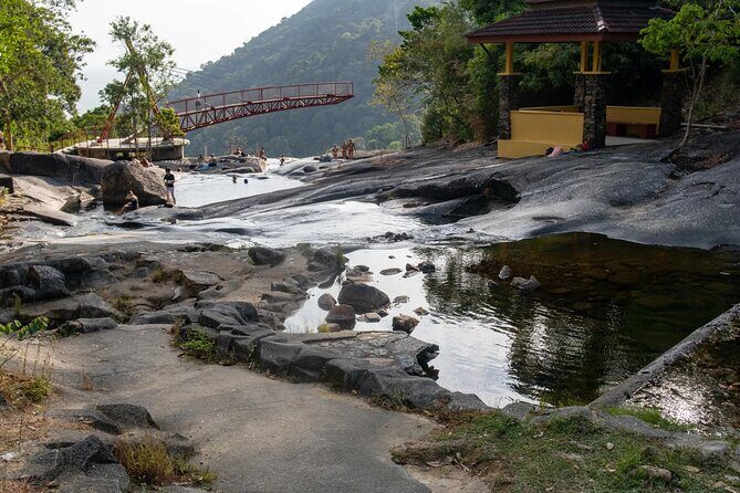 Langkawi Nature & History Tour with Telaga Tujuh & Mahsuri Tomb - Practicalities and Value