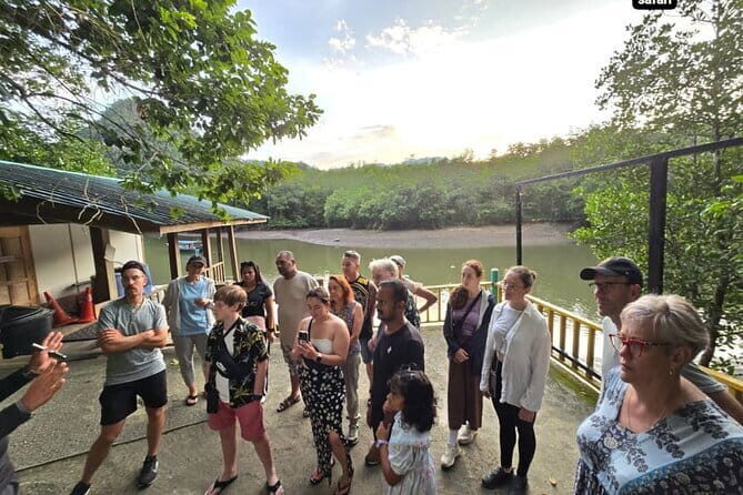 Langkawi Sightseeing Tour Including Cable Car And Sky Bridge - Key Points