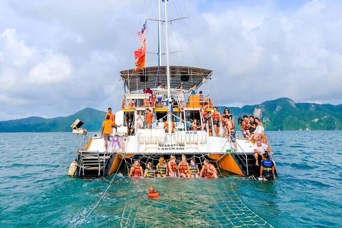 Langkawi Sunset Cruise - Is This Tour Worth It?