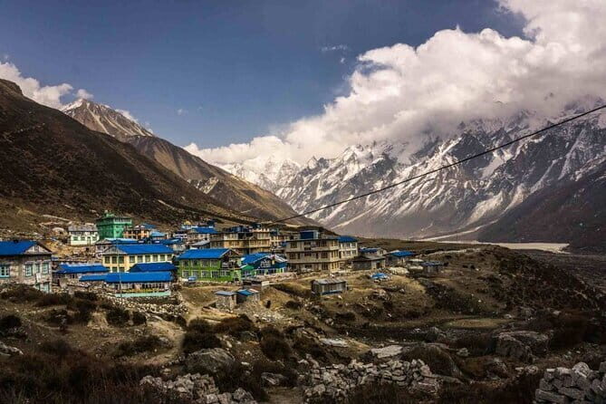 Langtang Gosainkunda Trek - 12 Day - Why This Trek Offers Good Value