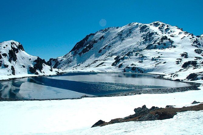 Langtang Gosainkunda Trek - Who Will Love This Trek?
