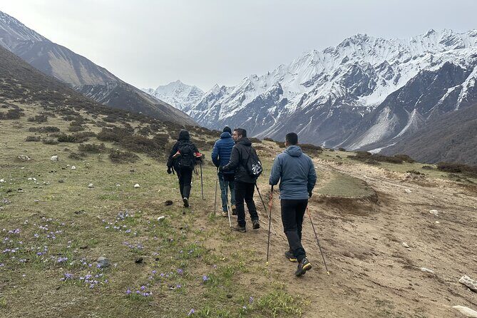 Langtang Trekking - Who Should Consider This Trek?
