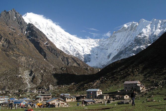 Langtang Valley Trek- 10 Days - Practical Tips for Your Trek