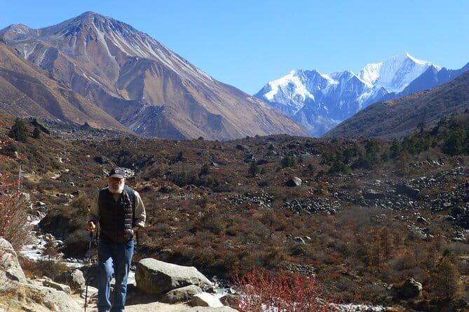 Langtang Valley Trek from Kathmandu - Guides, Logistics, and Value