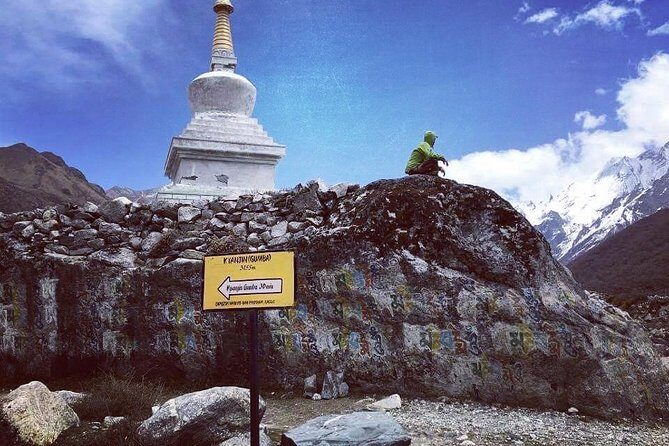 Langtang Valley Trek from Pokhara Nepal - Insights from Reviews