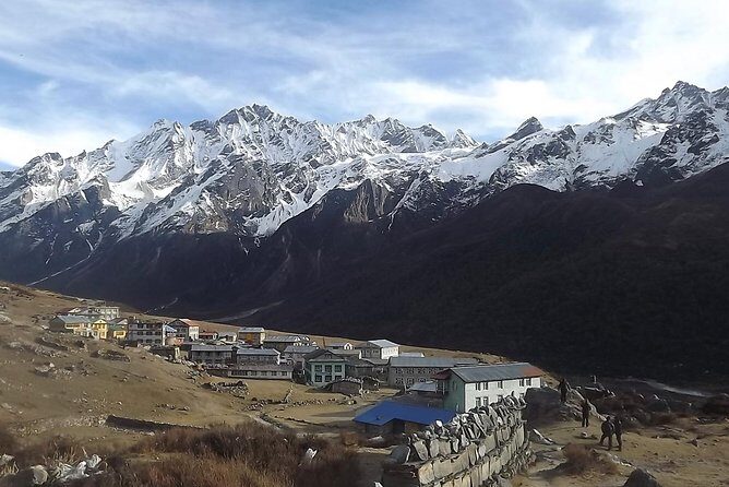 Langtang Valley Trekking - The Experience in Detail: What to Expect